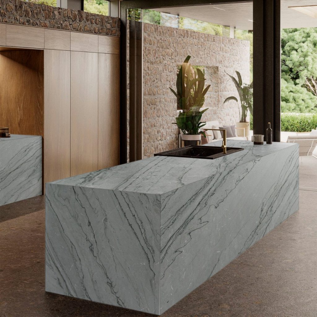 Infinity Quartzite Slab - Largest Natural Stone Importer in the U.S ...