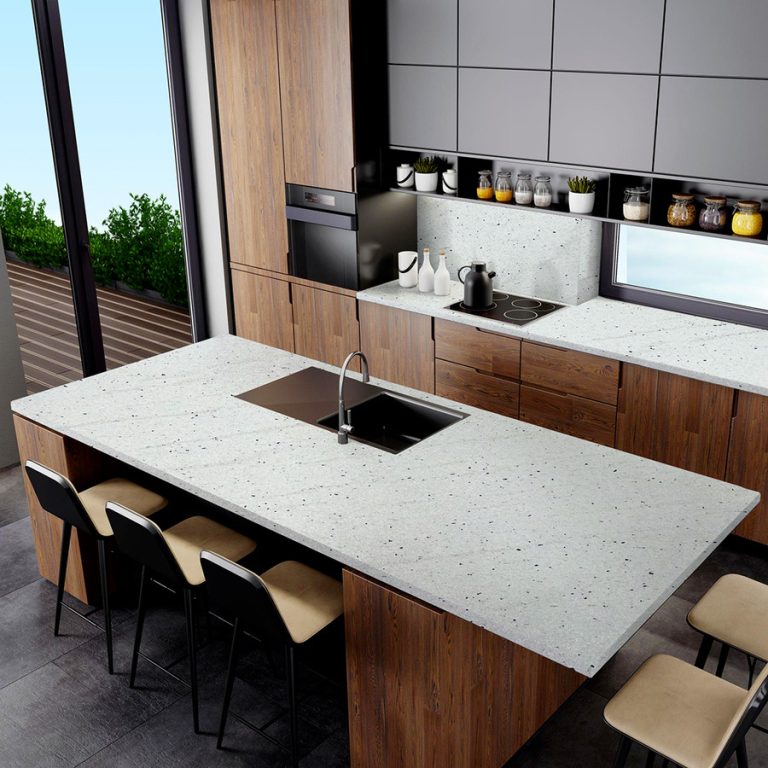 Pitaya White Granite Slab - Largest Natural Stone Importer in the U.S ...