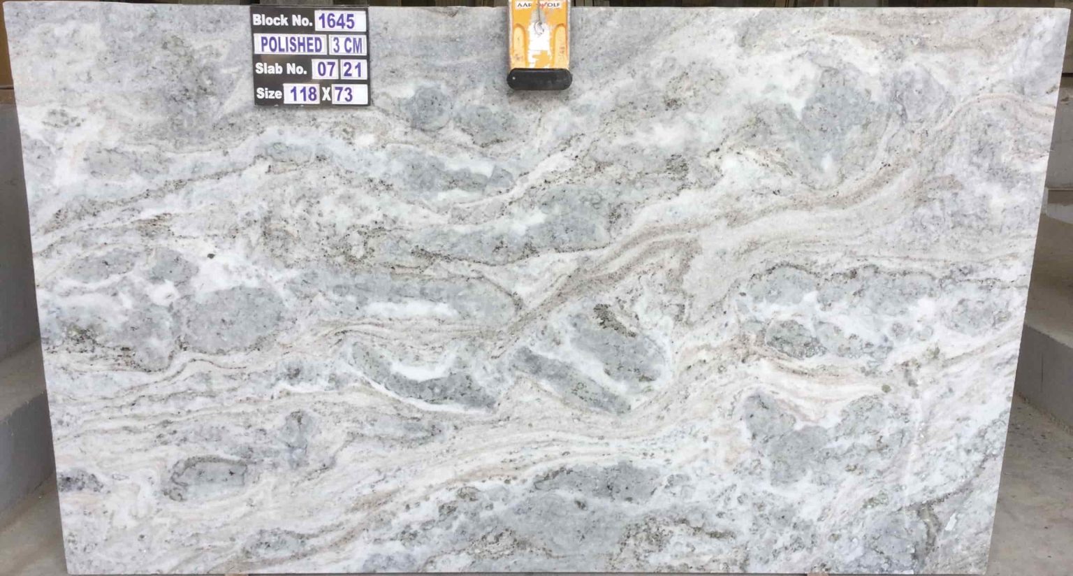River Blue Marble Slab - Largest Natural Stone Importer in the U.S ...