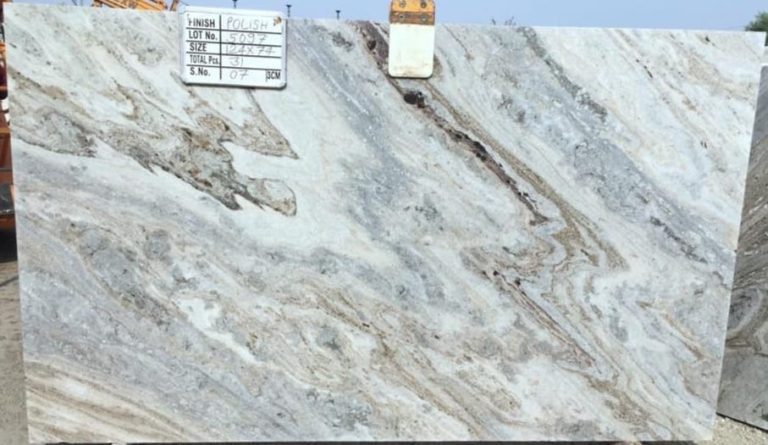 River Blue Marble Slab - Largest Natural Stone Importer in the U.S ...