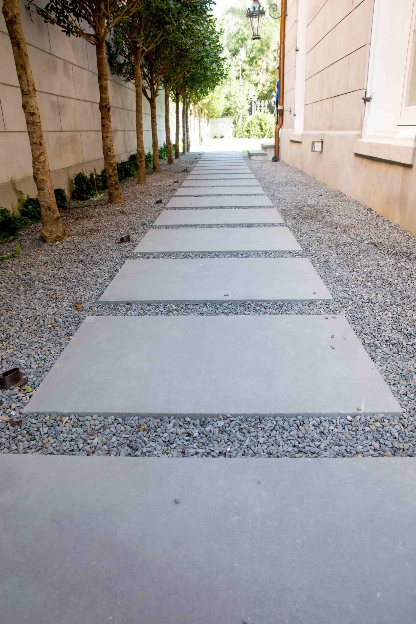 Pennsylvania Blue Flagstone Tile Series - Largest Natural Stone ...