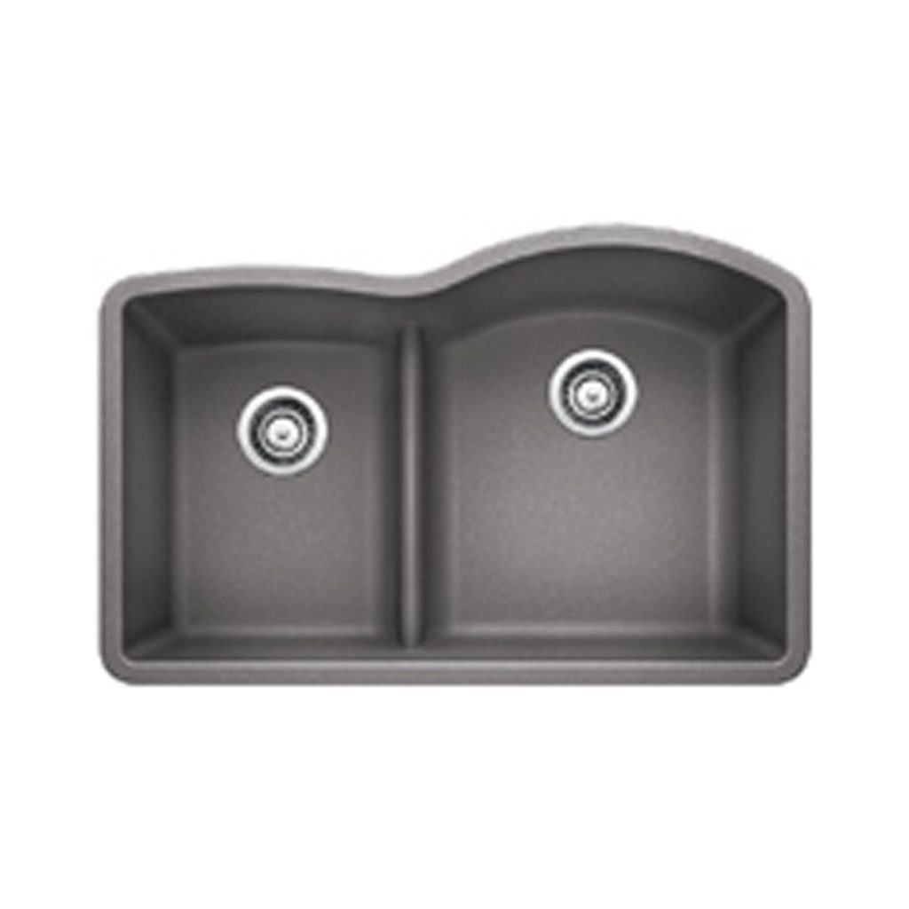 Blanco Diamond Kitchen Sink - Largest Natural Stone Importer in the U.S ...