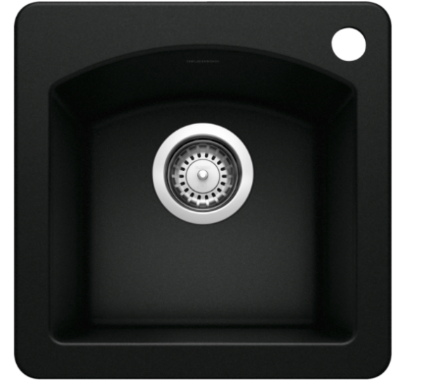 Blanco Diamond Bar Sink - Largest Natural Stone Importer in the U.S ...