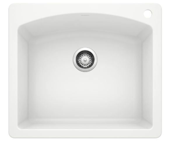 Blanco Diamond Kitchen Sink - Largest Natural Stone Importer in the U.S ...