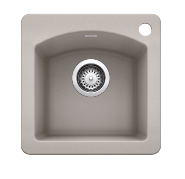 Blanco Diamond Bar Sink - Largest Natural Stone Importer in the U.S ...