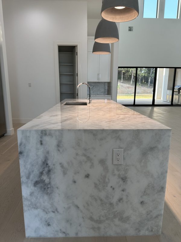 Shadow Storm Marble Slab - Largest Natural Stone Importer in the U.S ...