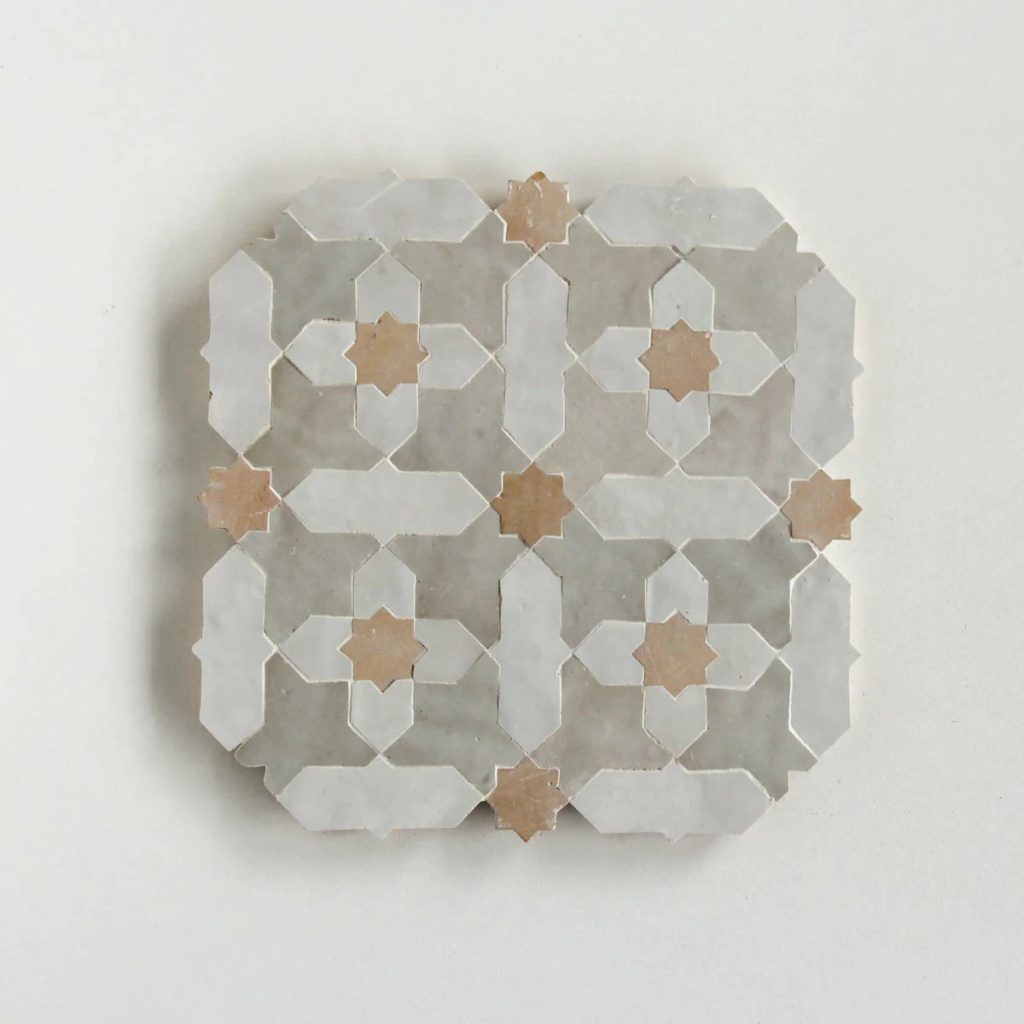 EZR0204 | Moroccan Mosaics - Largest Natural Stone Importer in the U.S ...