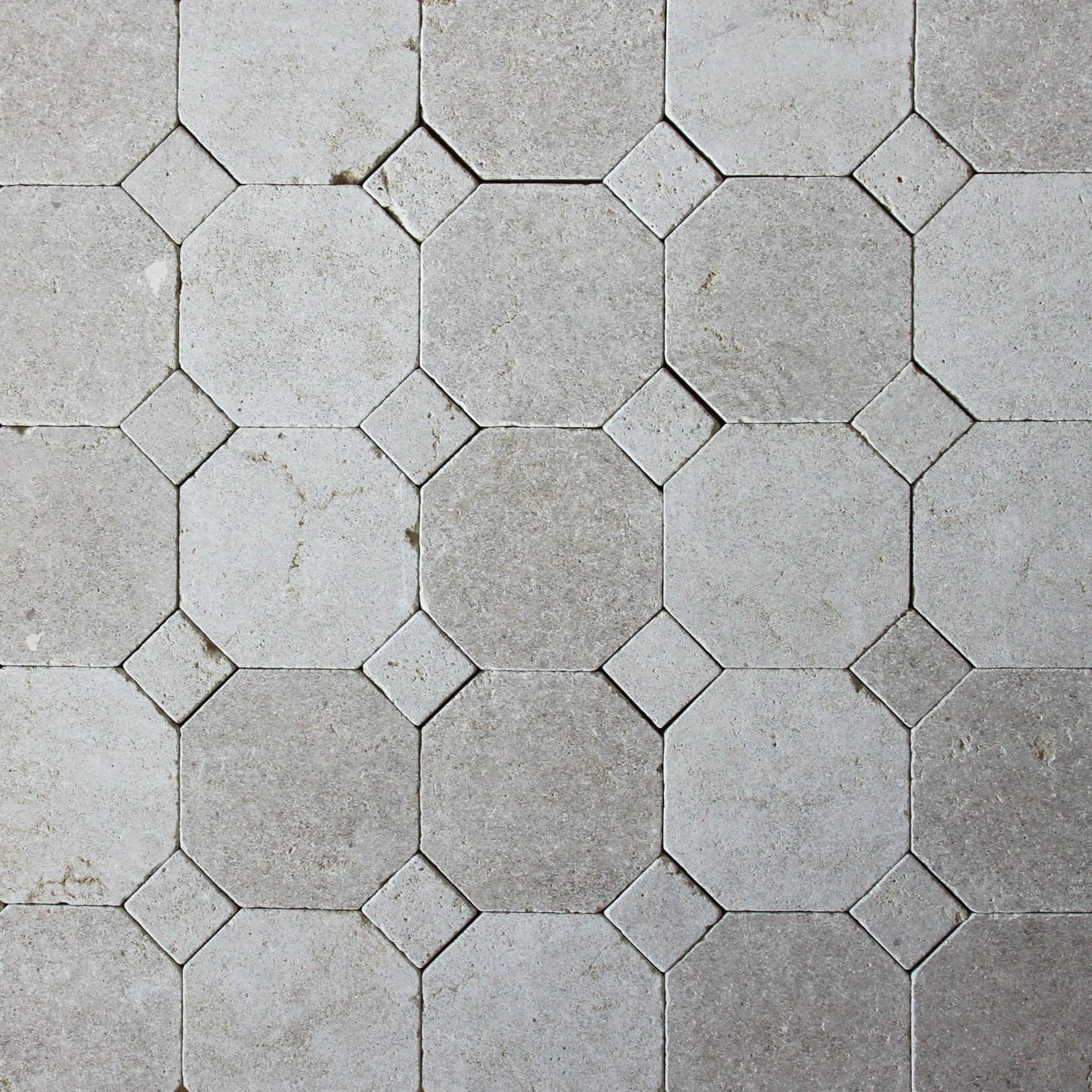 Sahara 8×8 Octagon | Moroccan Limestone Series - Largest Natural Stone ...