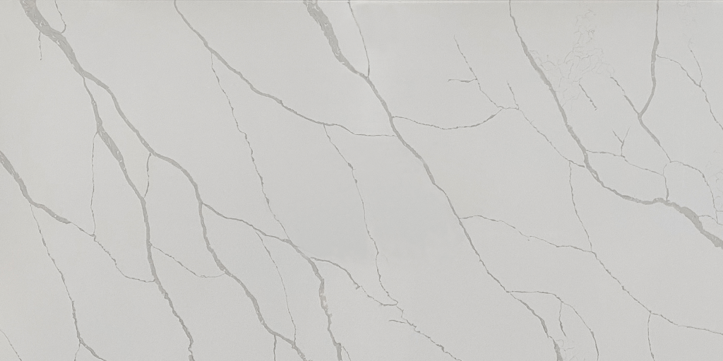 Calacatta Da Vinci Quartz Slab - Largest Natural Stone Importer in the ...