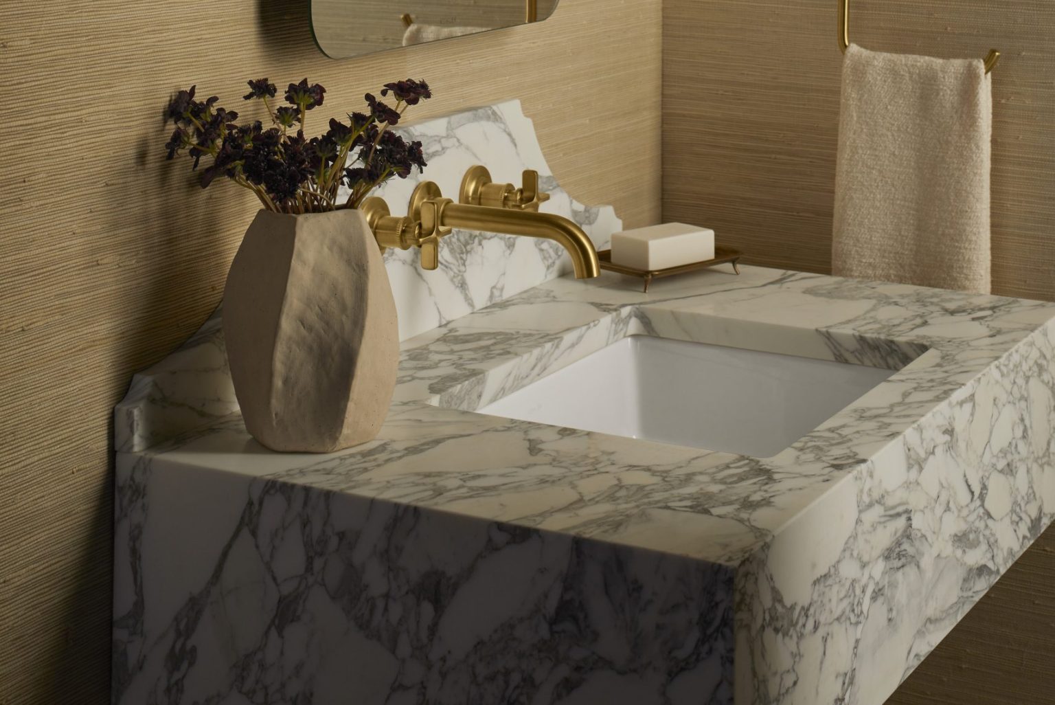 Choosing the Right Sink - Largest Natural Stone Importer in the U.S ...