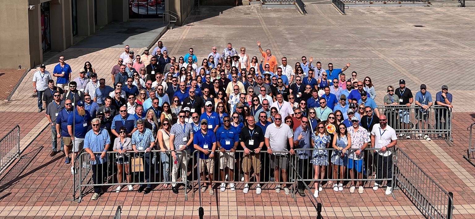 Celebrating the 18th Annual Triton Rock Fest! - Largest Natural Stone ...