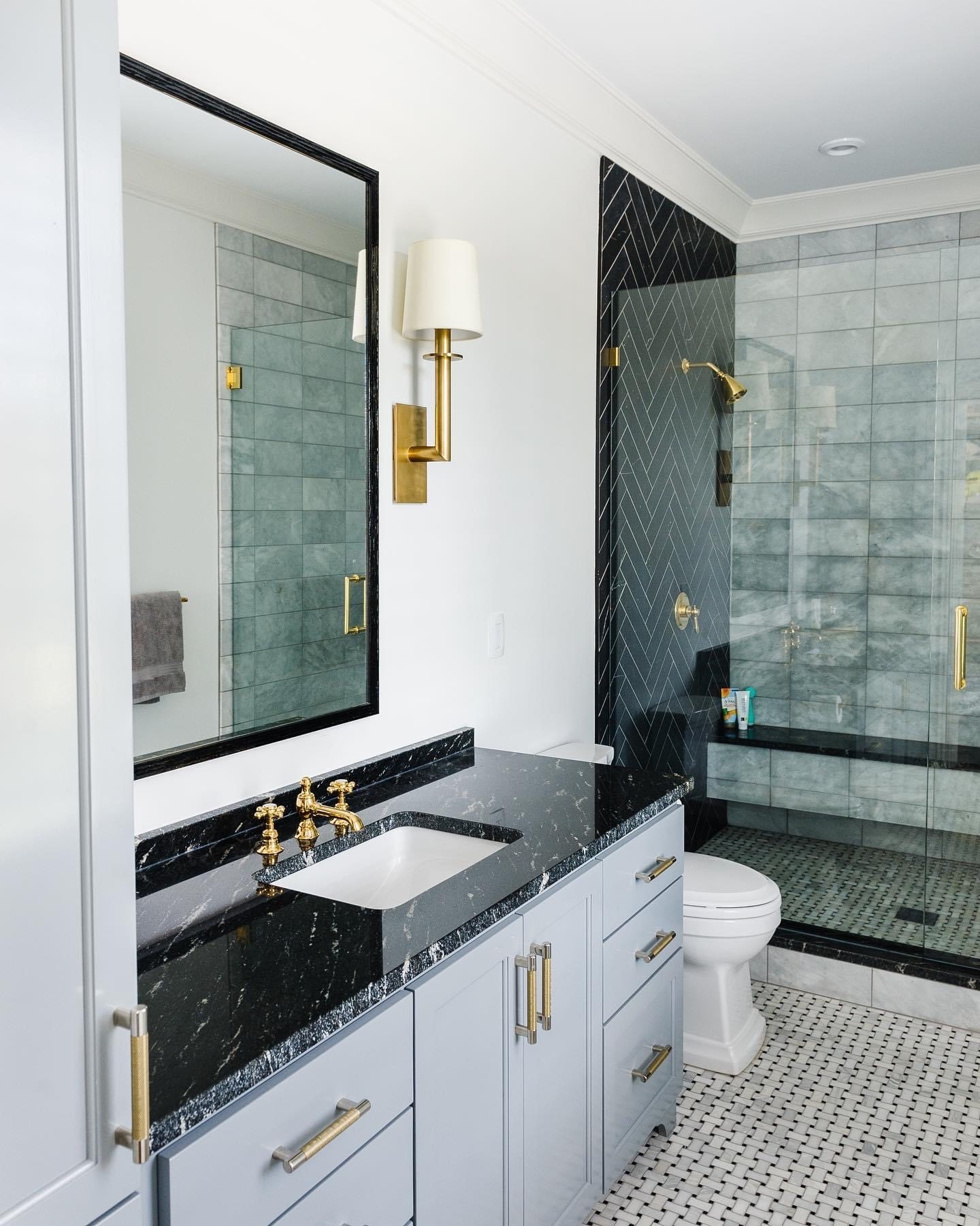 Tile Patterns & Layouts: Enhancing the Aesthetics of Your Space ...