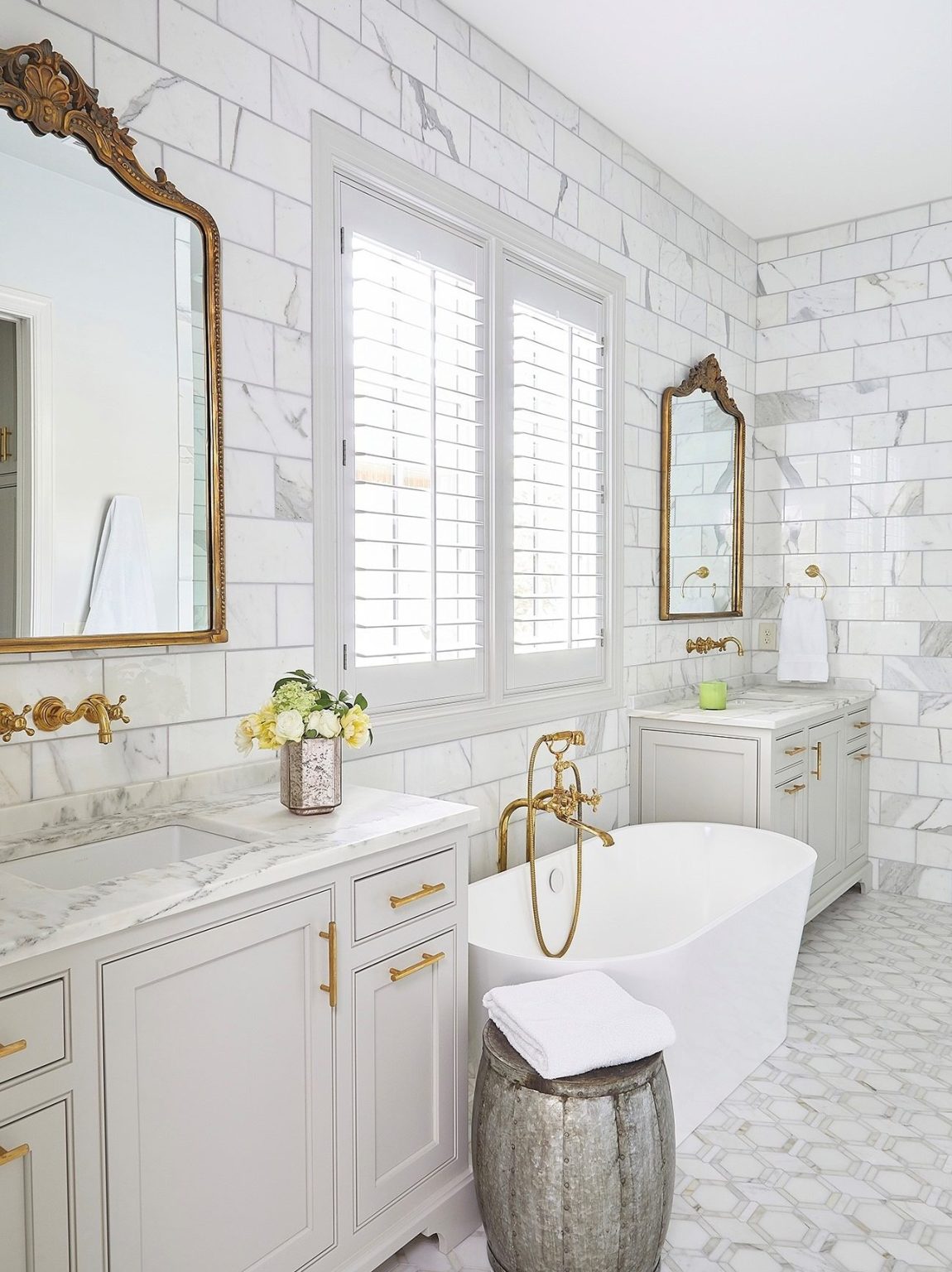 Tile Patterns & Layouts: Enhancing the Aesthetics of Your Space ...