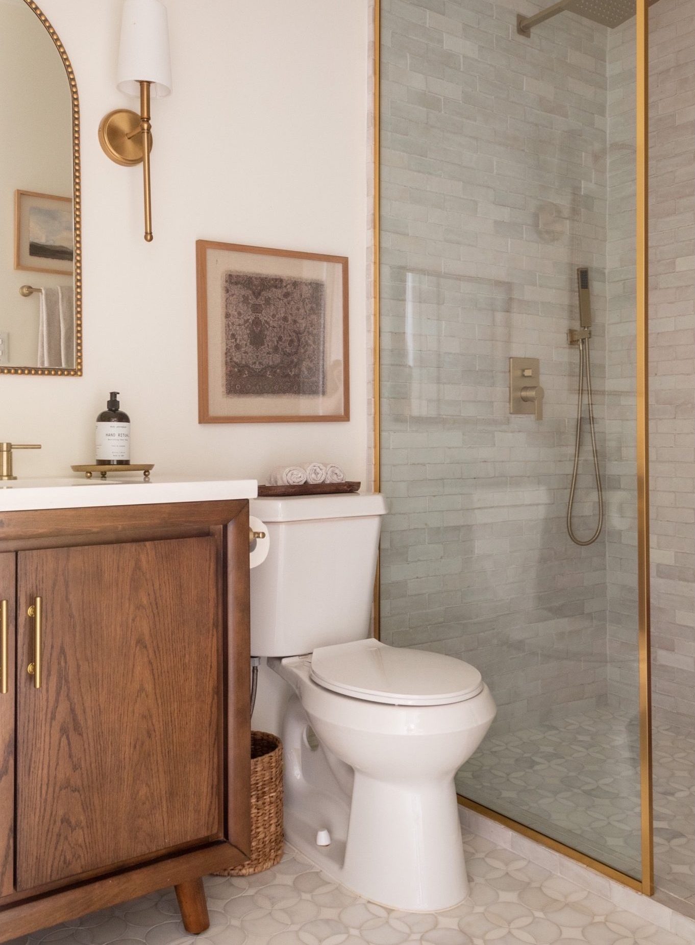 Tile Patterns & Layouts: Enhancing the Aesthetics of Your Space ...