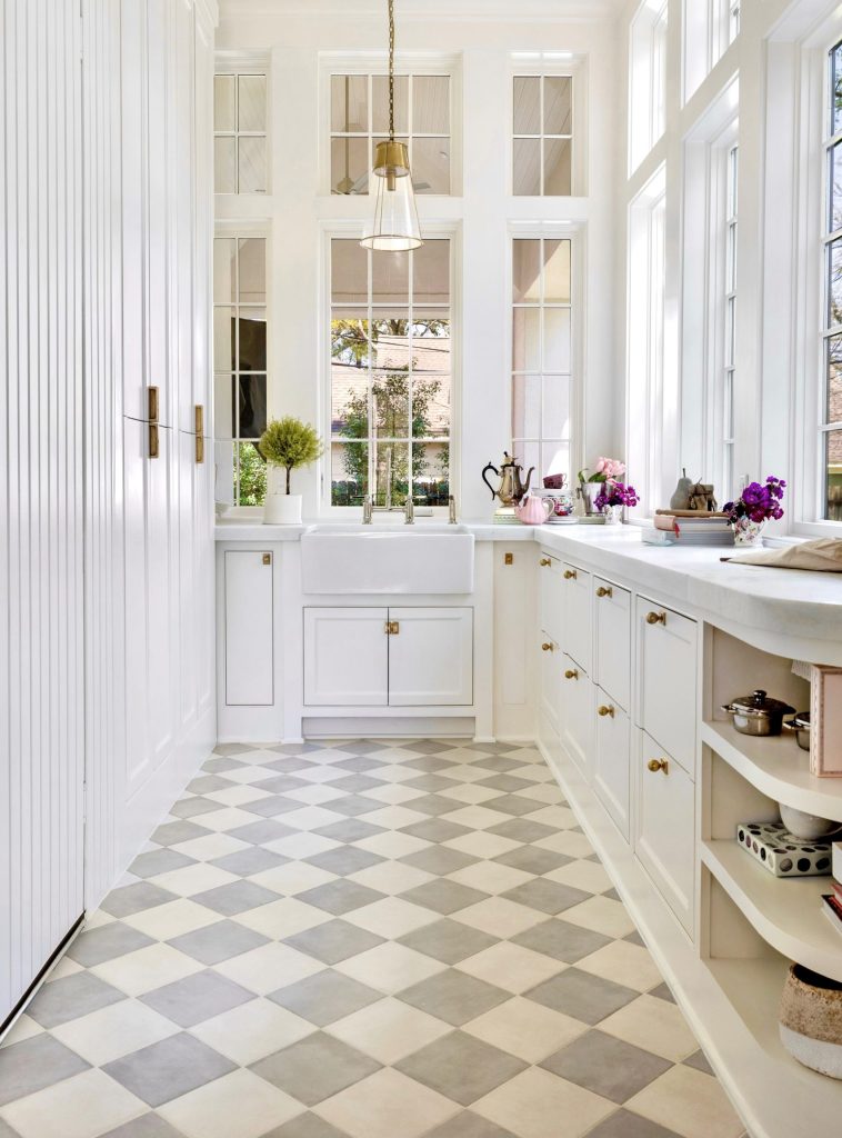 Tile Patterns & Layouts: Enhancing the Aesthetics of Your Space ...