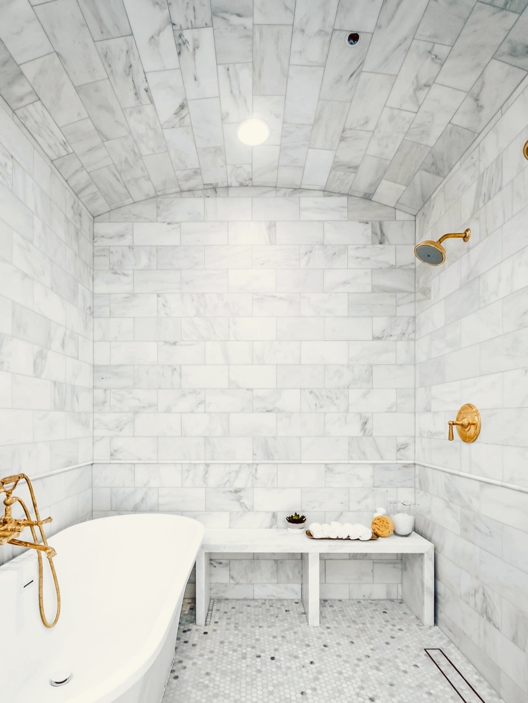 Tile Patterns & Layouts: Enhancing the Aesthetics of Your Space ...