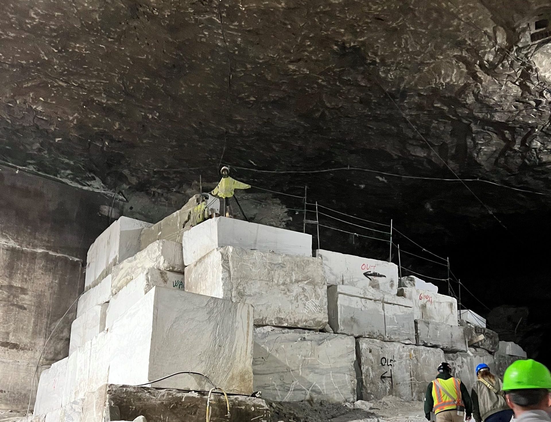 Every Stone Has A Story - Largest Natural Stone Importer in the U.S ...