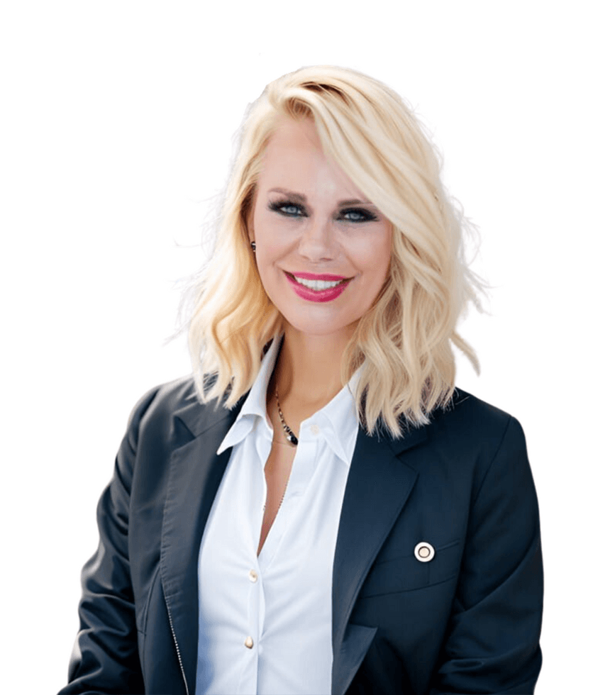 Executive Team - Largest Natural Stone Importer in the U.S. Southeast