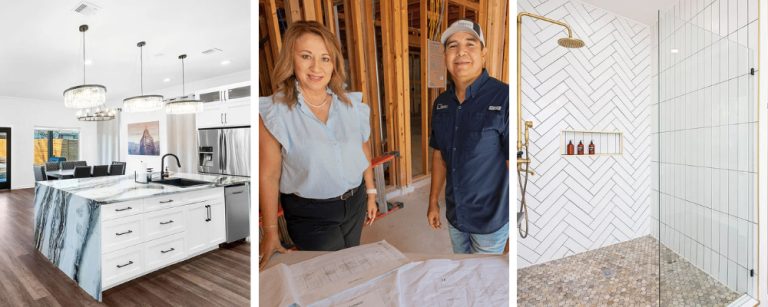 Builder Blueprint - Largest Natural Stone Importer in the U.S. Southeast