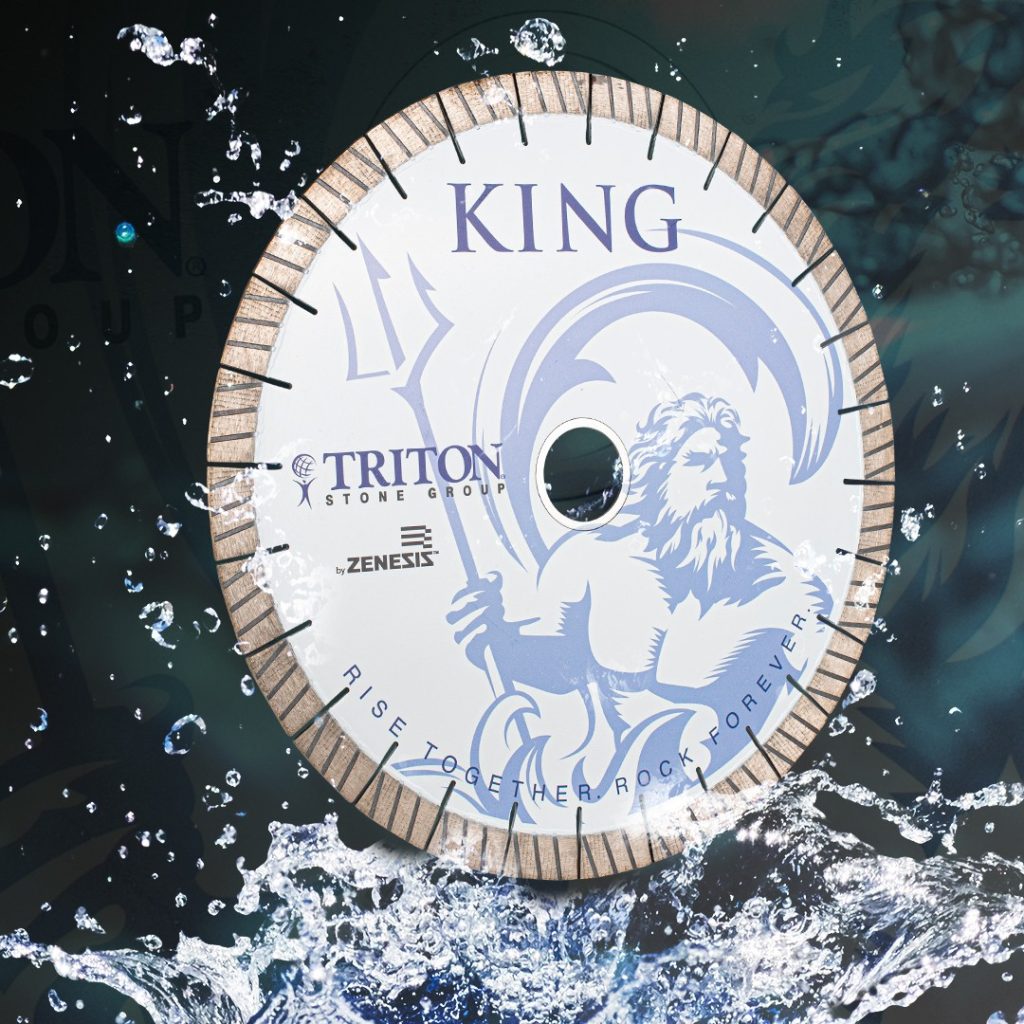 Largest Natural Stone Importer in the U.S. Southeast - Triton Stone