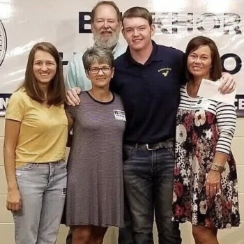 Jeff Pike Memorial Scholarship - Largest Natural Stone Imported in the ...